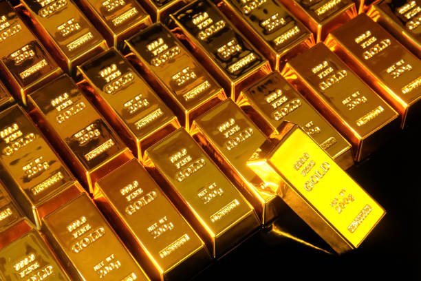 Buy Gold Bars | Gold Bars for Sale – GLD Carats
